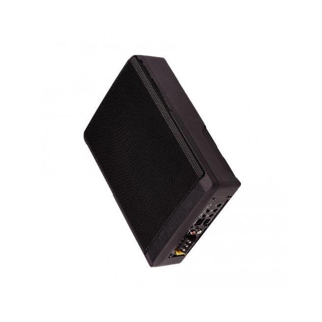 NBF20.0A 20cm Max.650W アンプ内蔵 薄型 アルミ材質ナカミチ Nakamichi : USA Audio - 通販 ...