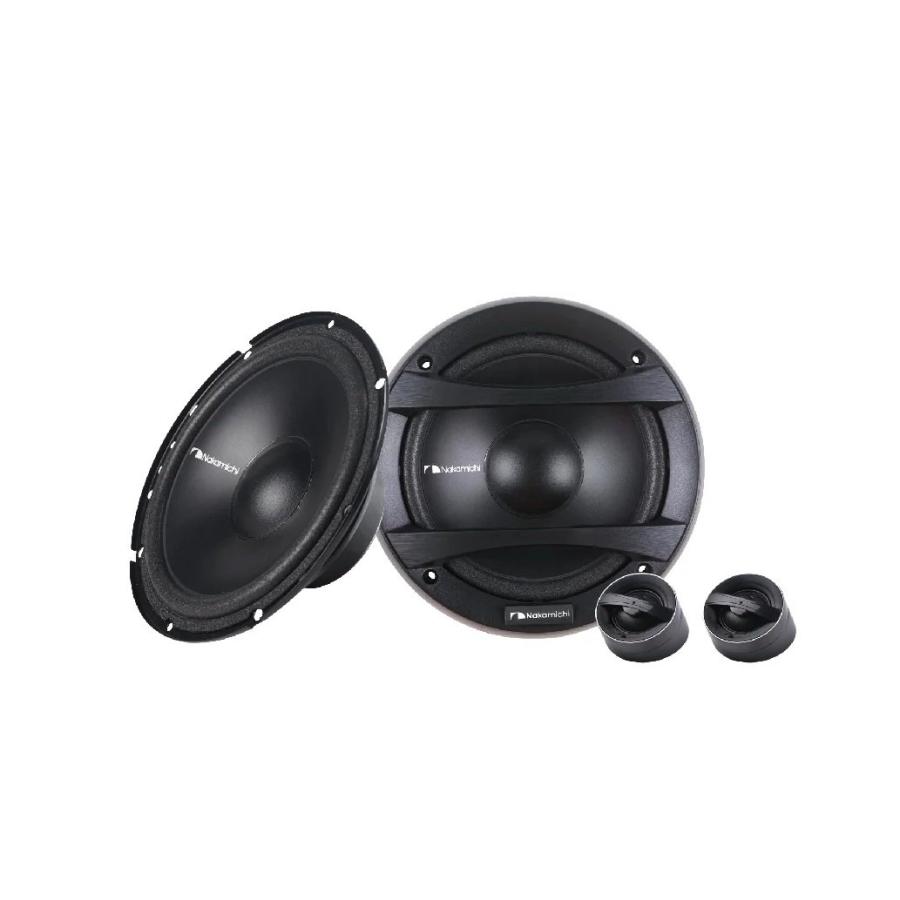 NSF-CS623 16.5cm (6.5インチ) Max.315W NSFシリーズ ナカミチ Nakamichi : USA Audio - 通販 - Yahoo!ショッピング