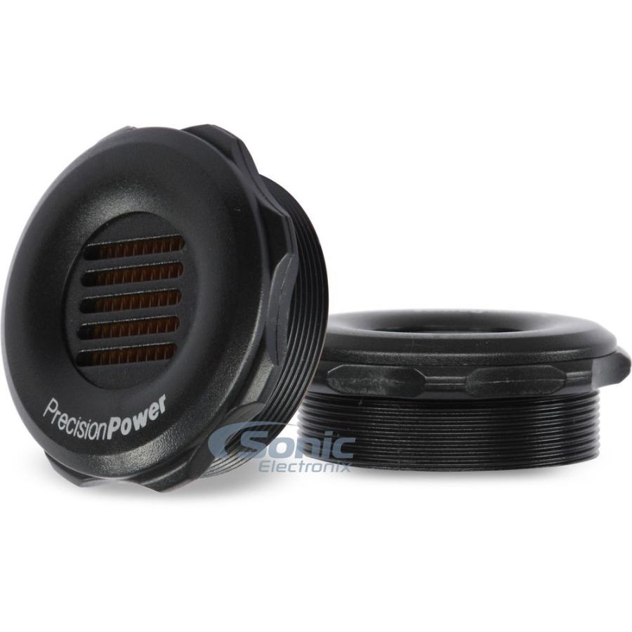 P.65C2 16.5cm 2-Way Max.300W 最上級 Precision Power プレシジョンパワー : USA Audio ...