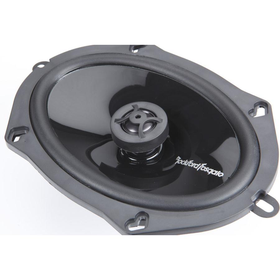 P1572 12.7cmx17.8cm Max.120W ロックフォード ROCKFORD : USA Audio - 通販 - Yahoo ...