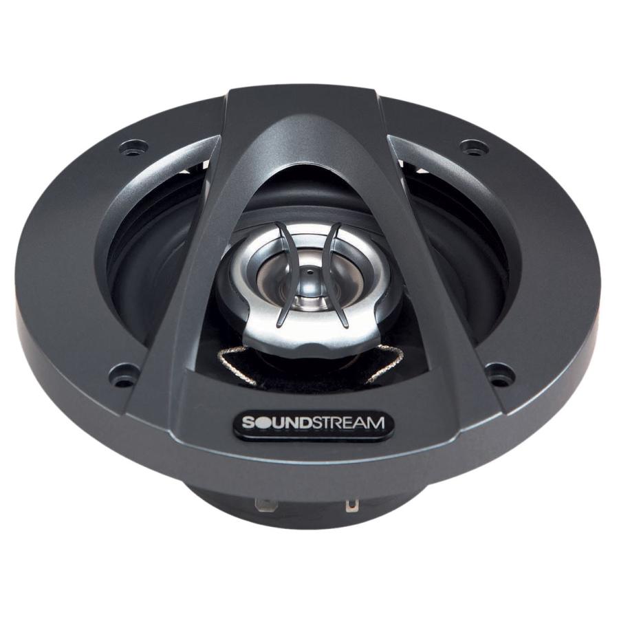 PCT.402 Max.130W サウンドストリーム Soundstream : USA Audio - 通販 - Yahoo!ショッピング