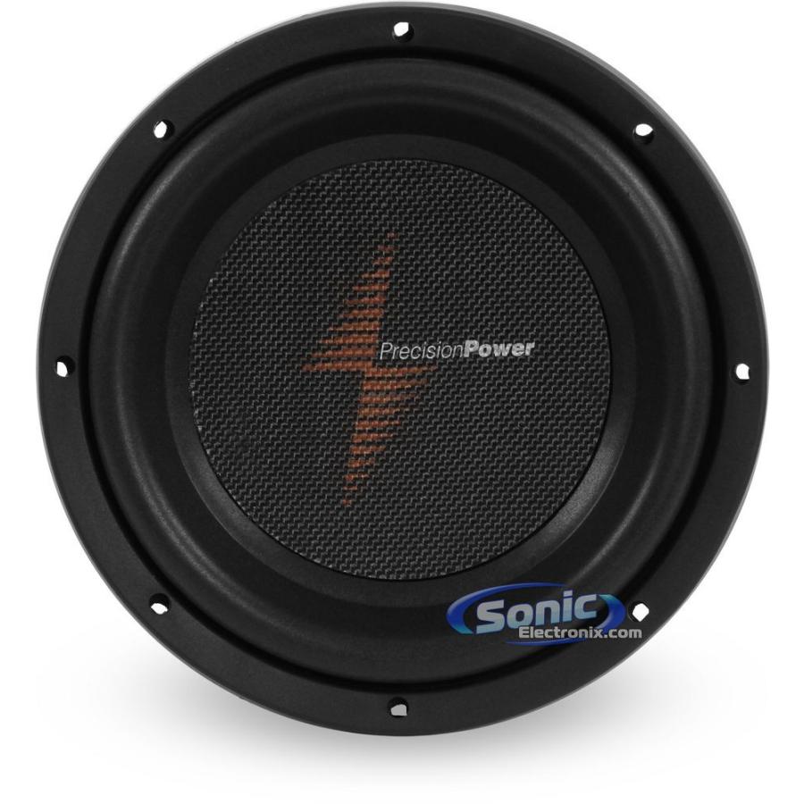 PH.12 30cm 定格：800W Phantom シリーズ プレシジョンパワー Precision Power (PPI) : USA ...