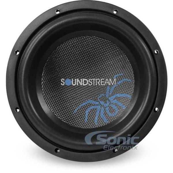 R3.10 25cm Max.1400W R3シリーズ Reference サウンドストリーム Soundstream : r3-10 ...