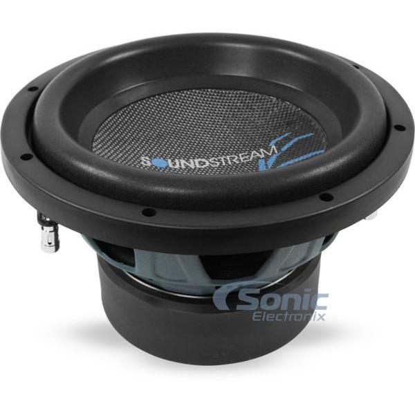 R3.10 25cm Max.1400W R3シリーズ Reference サウンドストリーム Soundstream : r3-10 ...