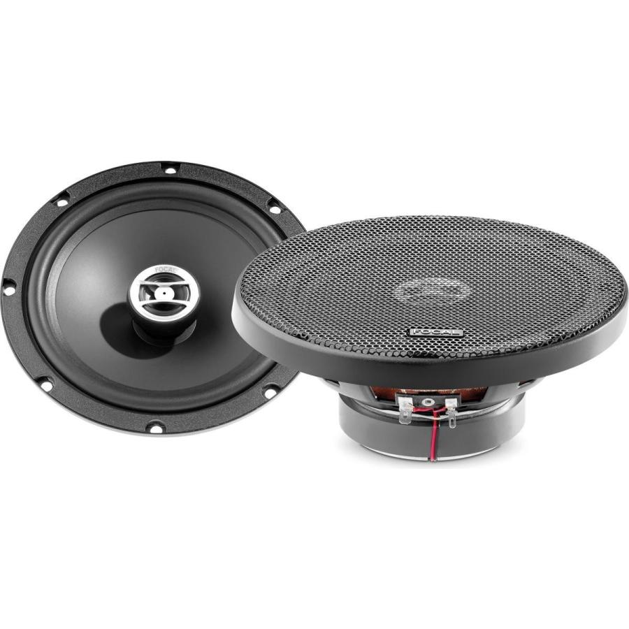 RCX-165 16.5cm Max.120W Auditorシリーズ フォーカル FOCAL : USA Audio - 通販 ...