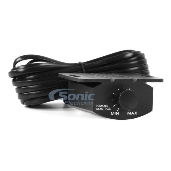 RZ1-3500D Max.3500W 1ch Class D 超小型 Power Acoustik パワーアコースティック : USA ...