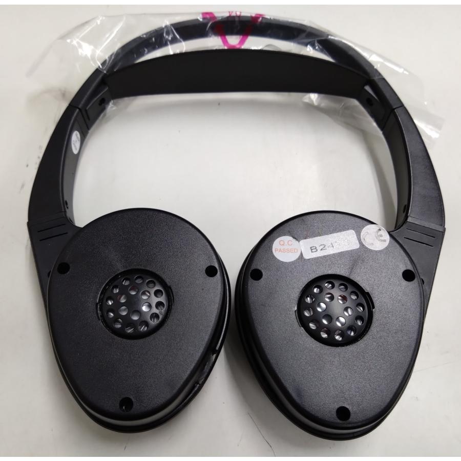 ALPINE 【ジャンク品】SHS-N103 ヘッドフォン アルパイン : USA Audio - 通販 - Yahoo!ショッピング