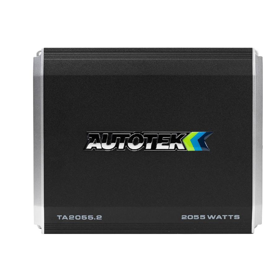 TA-2055.2 2ch Class AB Max.2000W TAシリーズ オートテック AUTOTEK : USA Audio - 通販 - Yahoo!ショッピング