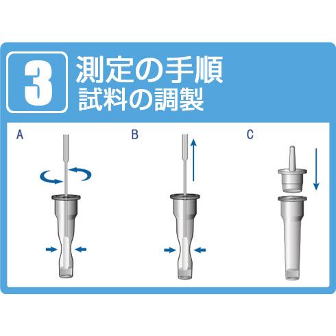厚労省承認 新型コロナ 抗原検査キット 5回用 SARS-CoV-2ラピッド抗原テスト 一般用 コロナ検査キット 薬局 鼻 鼻腔 ロシュ 第1類医薬品 体外診断用医薬品 :cov-2-1 ...