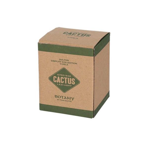 DULTON LEDライト 照明 サボテン テーブルライト ランプ 置き型 さぼてん カフェ 寝室 玄関 卓上 : うさぎ屋 インテリア&DIY - 通販 - Yahoo!ショッピング