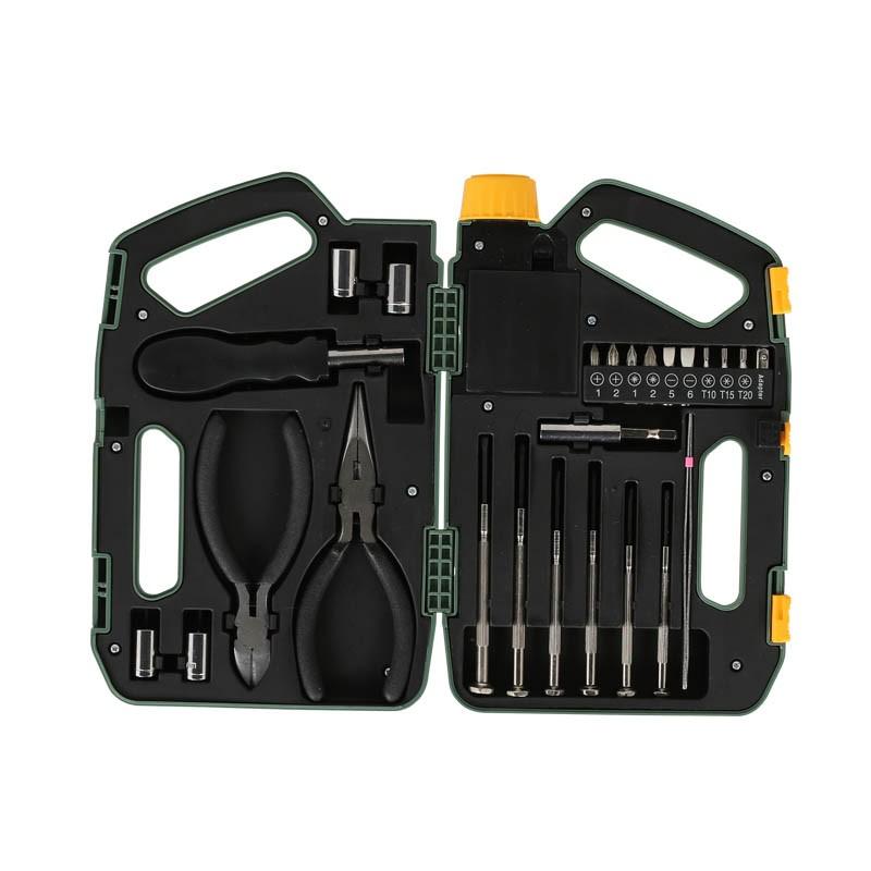 DULTON 工具セット DIY 日曜大工 工具箱 道具箱 ソケット ニッパー スクリュードライバー LEDライト おしゃれ インテリア おもしろ : うさぎ屋 インテリア&DIY - 通販 ...