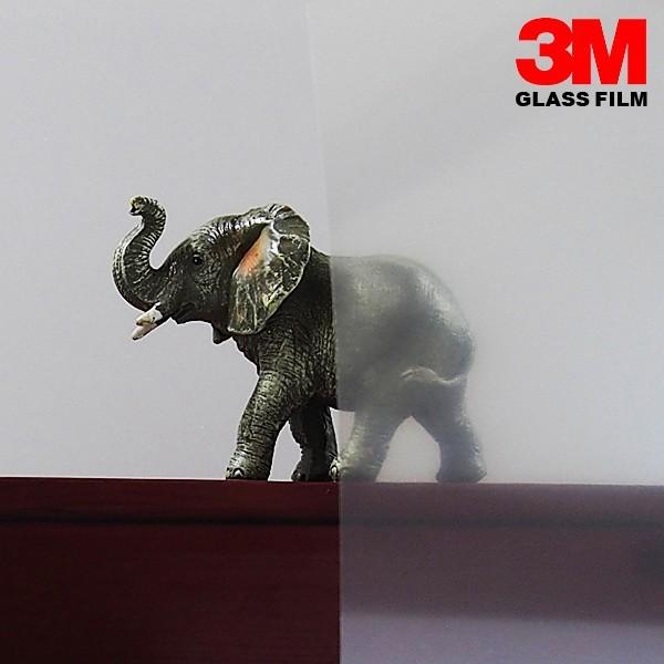 3M 窓ガラスフィルム シート 透明 クリア 窓ガラス フィルム 窓用フィルム 防犯 sh2clhf 親水性フィルム 親水性 水周り UVカット 紫外線 飛散防止 diy 幅1150mm ...
