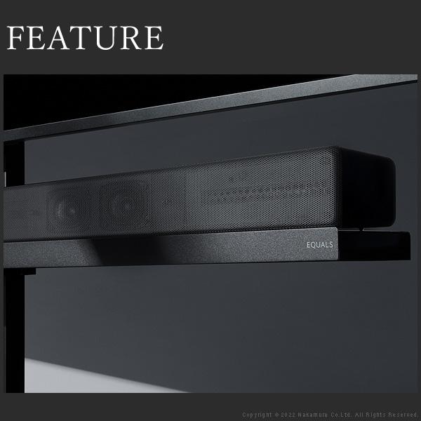 WALL専用 サウンドバー棚板LL ( V4 PRO 対応 ) テレビスタンド WALL専用 サウンドバー棚板LL ( V4 PRO 対応 ) テレビスタンド