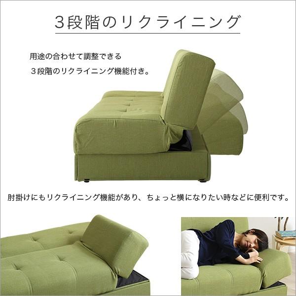 ソファーベッド 引き出しつき 収納 スツール オットマン 三人 ソファーベッド 引き出しつき 収納 スツール オットマン 三人
