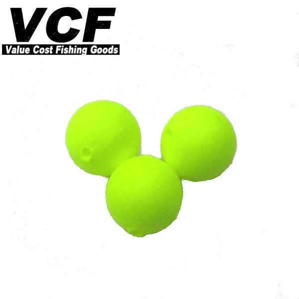 ハッポウブライト玉 直径10mm 3個入り 黄色 VCF5 シモリ玉 (Z86) : 384751 : うさぎのインク屋さん - 通販 ...