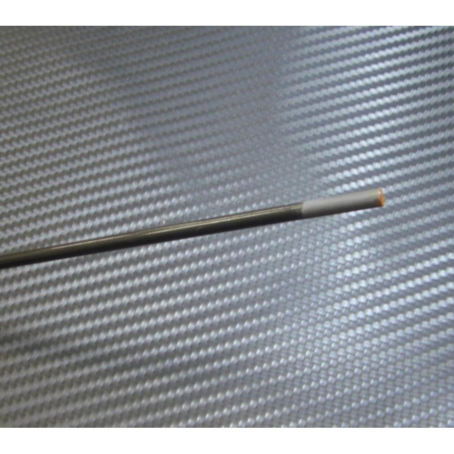 カーボンソリッド 穂先 900mm 先径0.8mmx元径3.6mm ロッド カーボンソリッド 穂先 900mm 先径0.8mmx元径3.6mm ロッド
