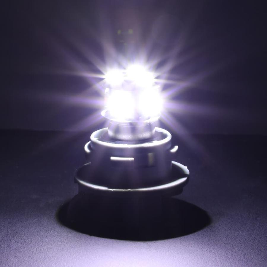 LEDバルブ マーカーランプ ナンバー灯 カーズ・コーポレーション VIVACE 24V車用 1個入 G18 ホワイト V24-G18W8 : うさマートYahoo!ショッピング店 - 通販 ...