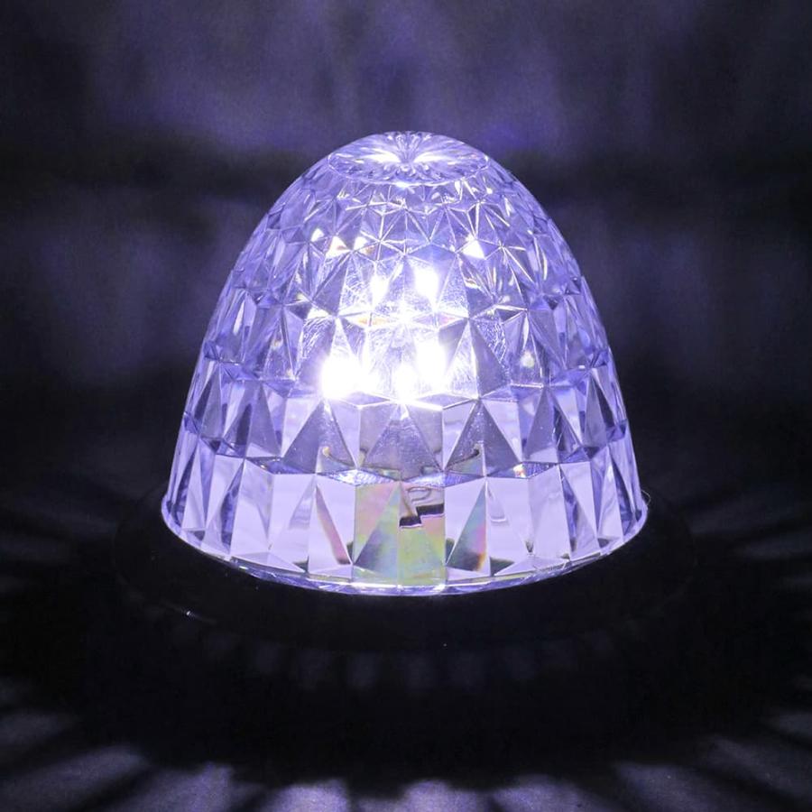 LEDバルブ マーカーランプ ナンバー灯 カーズ・コーポレーション VIVACE 24V車用 1個入 G18 ホワイト V24-G18W8 : うさマートYahoo!ショッピング店 - 通販 ...