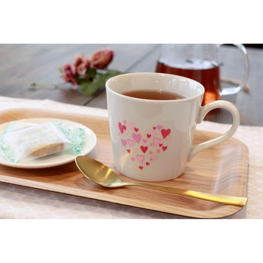 丸モ高木陶器 温感マグ ハートに包まれるマグカップ NB ラッピング有 0771-010-03 ギフト 贈り物 器 マグカップ : うさマートYahoo!ショッピング店 - 通販 ...