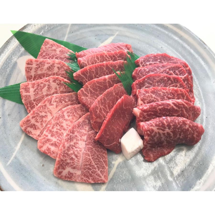 兵庫 神戸牛 焼肉希少部位食べ比べ 計360g ギフト 精肉 : うさマートYahoo!ショッピング店 - 通販 - Yahoo!ショッピング