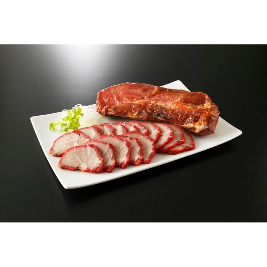 陳建一 つるし焼豚 430g×2P : うさマートYahoo!ショッピング店 - 通販 - Yahoo!ショッピング