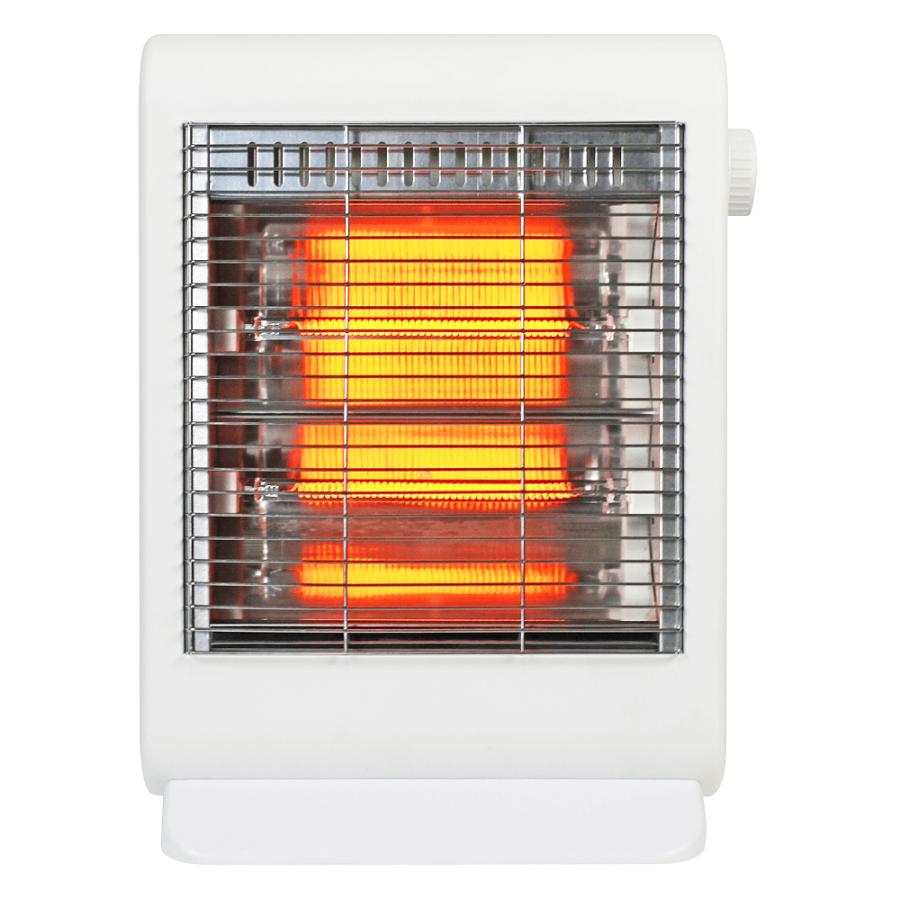 エスケイジャパン 600W カーボンヒーター ホワイト SKJ-WM60C(W) ストーブ ヒーター ひーたー 軽量 コンパクト 安全 : うさマートYahoo!ショッピング店 - 通販 ...