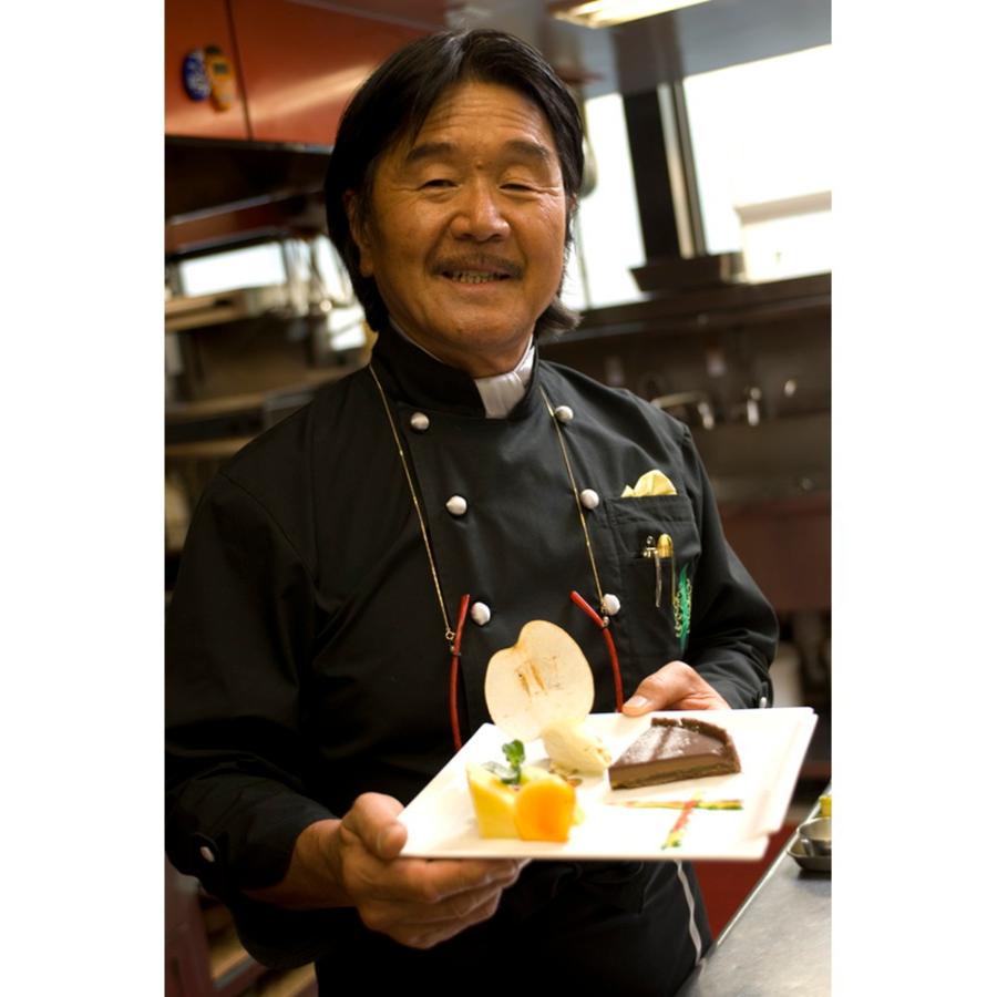 フレンチの鉄人 坂井宏行のこだわり洋菓子 バームクーヘン 190g バウムクーヘン バーム ばうむ ばーむ シェフ監修 高級 : 9000000469976 : うさマートYahoo ...