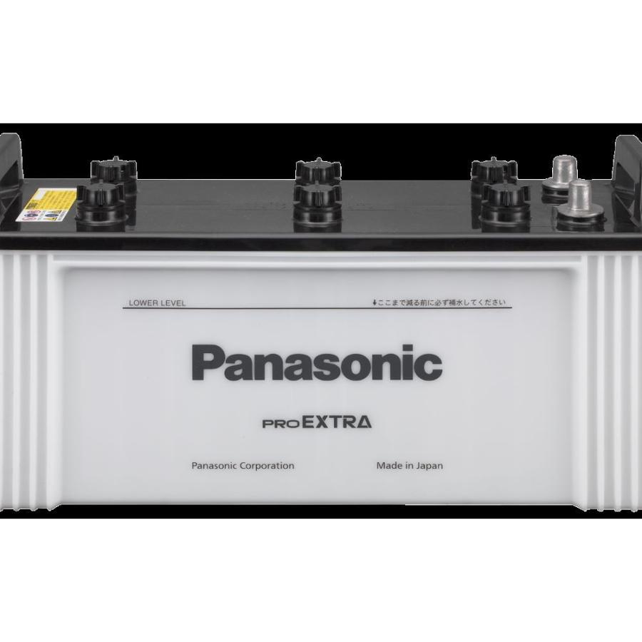 パナソニック PRO EXTRA 業務車用 N-130F51/ER1 カーバッテリー 業務用 カーメンテナンス トラック バス : うさマート ...