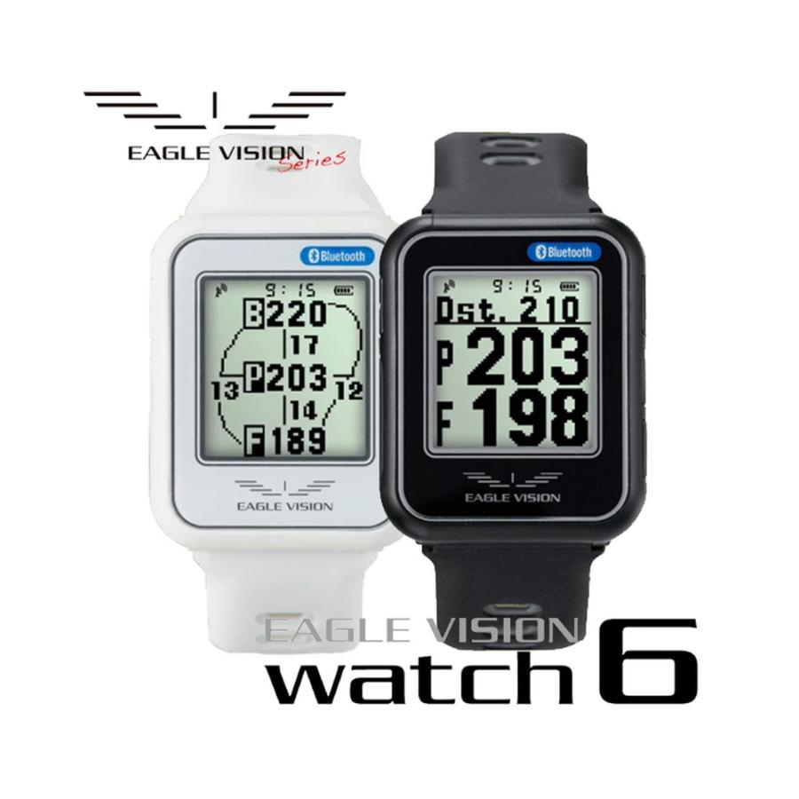 朝日ゴルフ EAGLE VISION watch6 EV-236 ゴルフ GPS ナビ 案内 ゴルフナビ イーグルビジョン : うさマートYahoo!ショッピング店 - 通販 - Yahoo ...