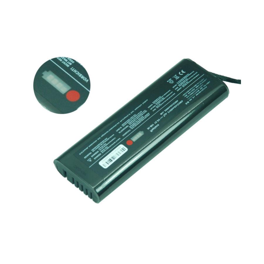 互換MT9081D MS2711A, MS2711B MS2711D MT9080D OTD R充電池バッテリー : usami - 通販 ...