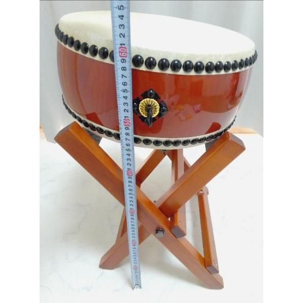 8台セット平胴太鼓 平太鼓 1尺2寸（鼓面:36cm） : usami - 通販 - Yahoo!ショッピング