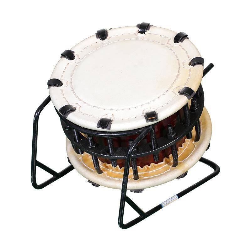 締太鼓 ボルト締め スタンド付き : usami - 通販 - Yahoo!ショッピング