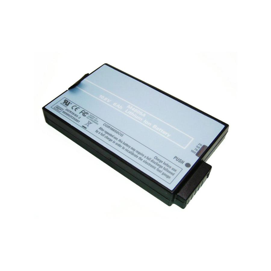 Philips M4605A MP90 M8001A M8002A互換充電池バッテリー : usami - 通販 - Yahoo!ショッピング