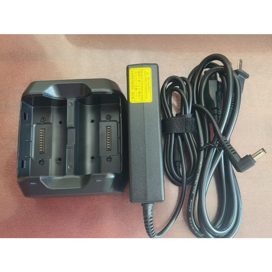 TRIMBLETSC7互換充電器121320 : tsctch : usami - 通販 - Yahoo!ショッピング