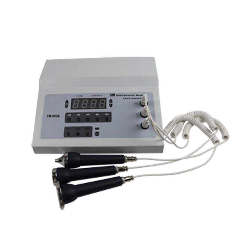 家庭/サロン両用自宅エステ 超音波フェイス美容器 : usami - 通販 - Yahoo!ショッピング