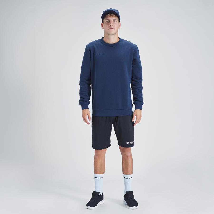 uhlsport uhlsport公式 ウールシュポルト ベースキャップ | メンズ / ユニセックス 帽子 オールシーズン ブラック ...