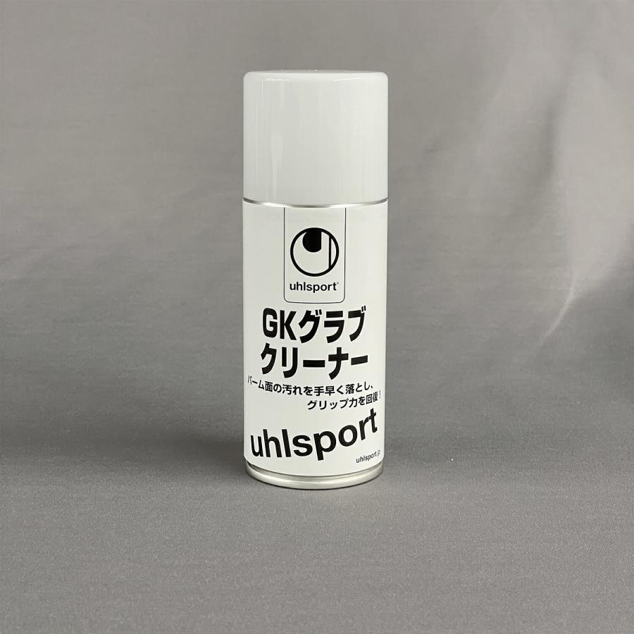 uhlsport ウールシュポルト GKグラブクリーナー 1個 180ml GKグラブ用 汚れ落とし アフターケア メンテナンス U1013 : USB Online Yahoo!店 - 通販 ...