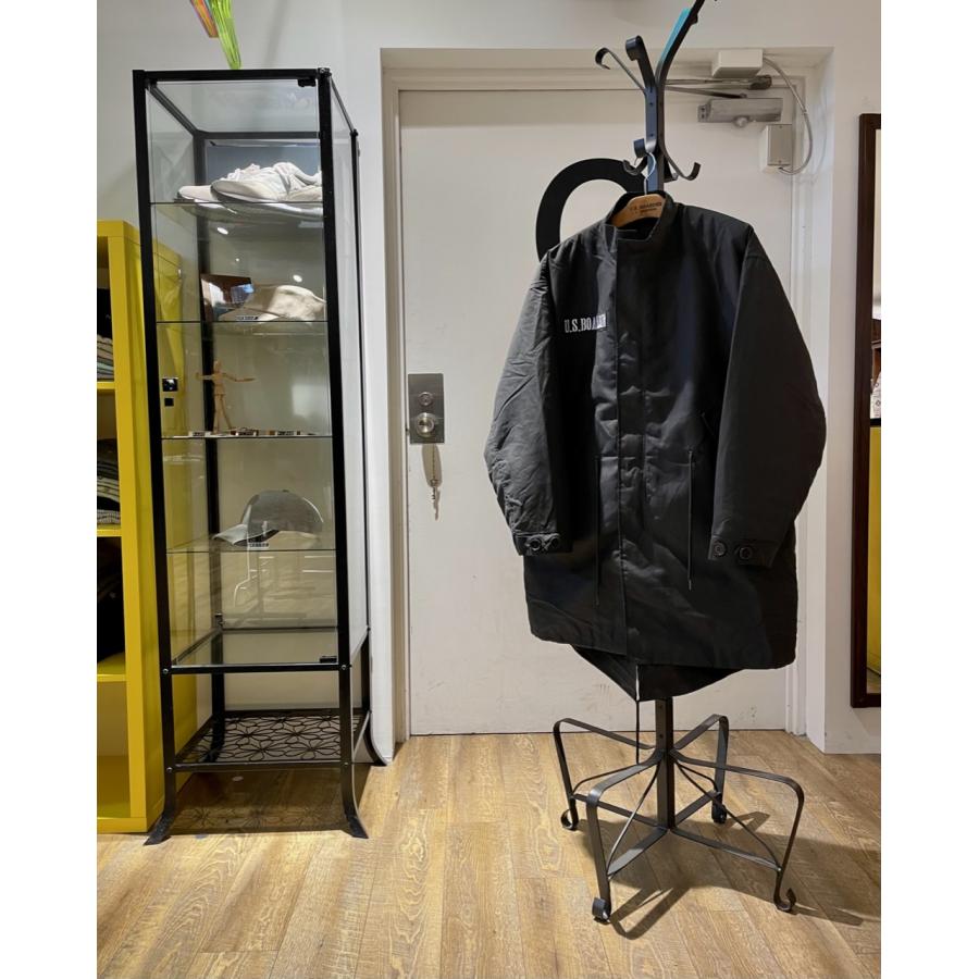 U.S.BOARDER ユーエスボーダー usboarder モッズコート m65 ミリタリー コート ライナー : U.S.BOARDER - 通販 - Yahoo!ショッピング