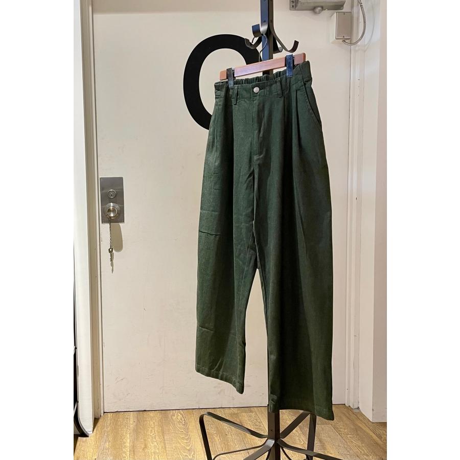 U.S.BOARDER ユーエスボーダー usboarder デニム ワイドデニム バギーパンツ カーキ セットアップ : p22 : U.S.BOARDER - 通販 - Yahoo!ショッピング