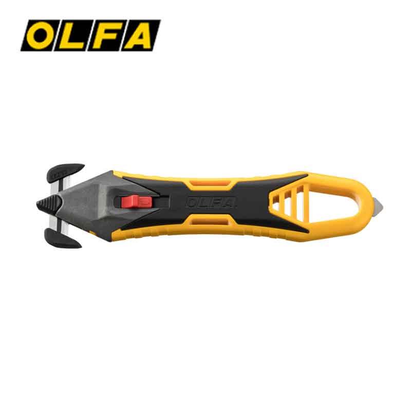 OLFA 開梱カッター 替刃式カイコーンPRO 239B 開梱用 段ボール ストレッチフィルム 替刃式 バンド オルファ 三冨D 送料無料 メール便 : プラスワイズホームセンター店 - 通販 ...