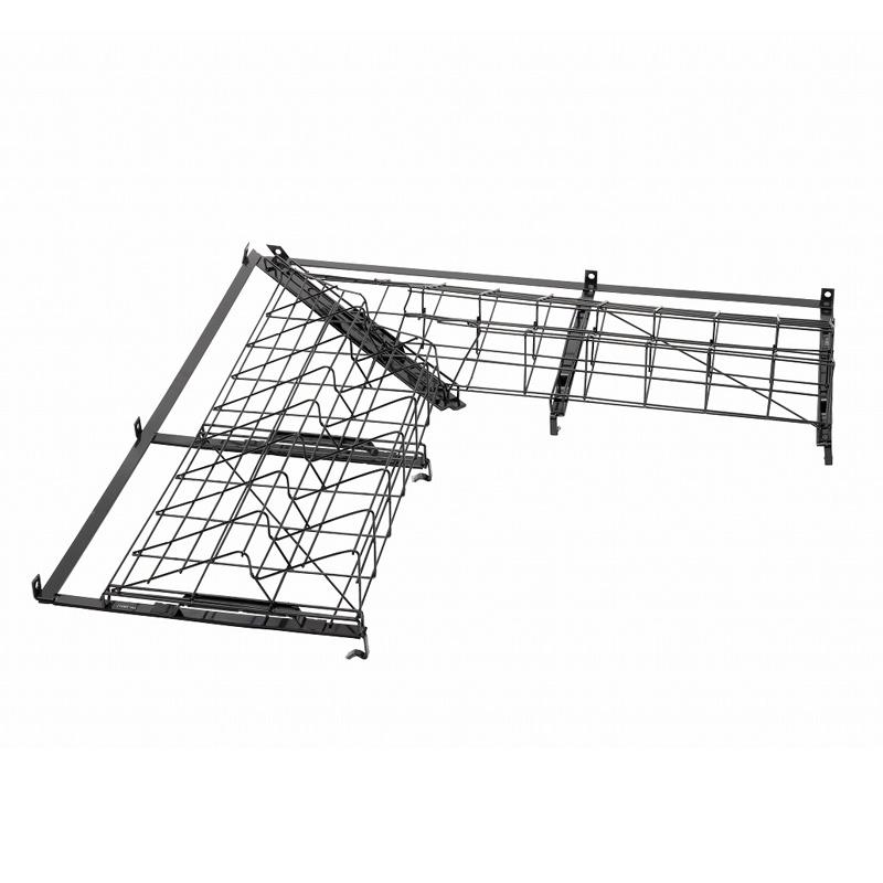 雪止金具 専用取付金具 横葺用 ダブル TK-011 ステンレスタイプ ブラック スノーキング クリスタル 雪止め 後付け 屋根 融雪 JIGハラダ 代引不可 : プラスワイズホームセンター店 ...