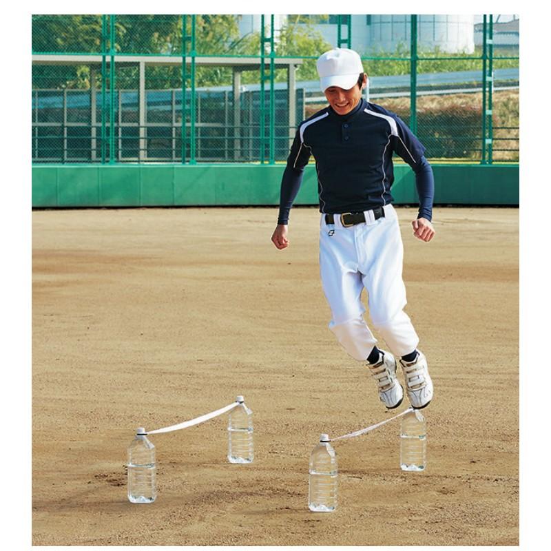 トレーニング クロストレーニングベルト BX86-85 野球 練習 部活動 インターバルトレーニング 筋トレ 筋肉 体幹 UNIX ユニックス SスD : プラスワイズホームセンター店 ...