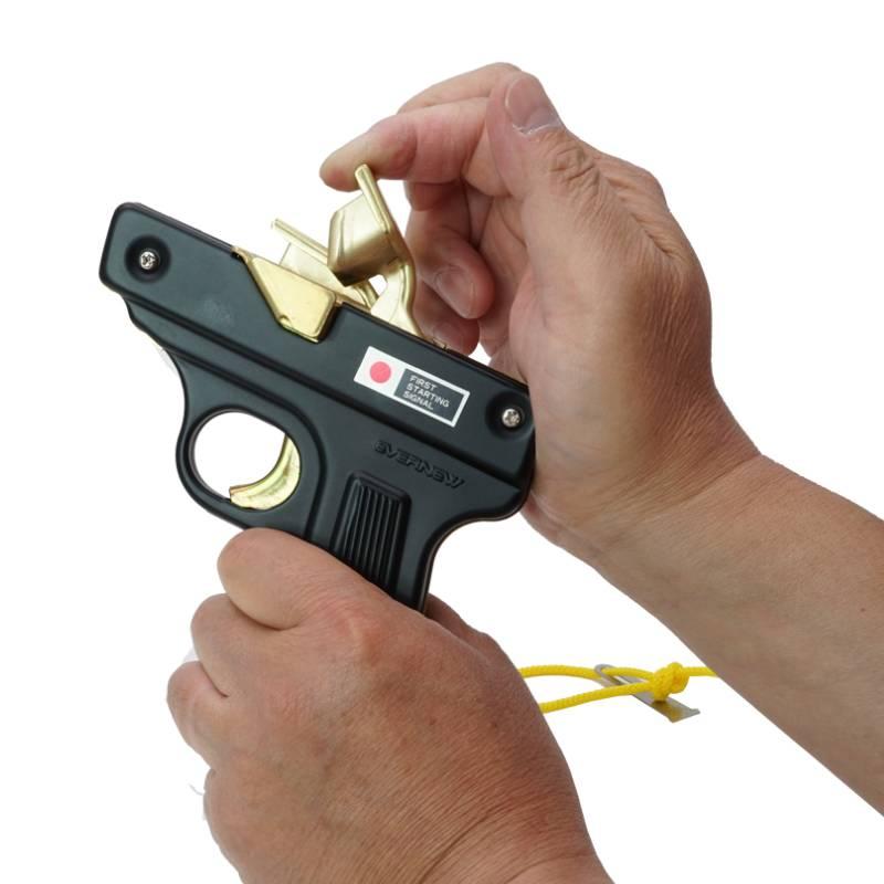 ファースト信号器双発 B EGA201 陸上 スターター 信号器 双発 スチール EVERNEW エバニュー SスD : プラスワイズホームセンター店 - 通販 - Yahoo!ショッピング