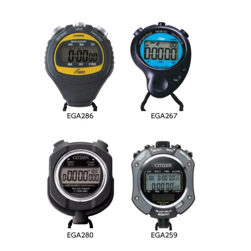 ストップウォッチLS002BB EGA267 39g 1/100秒 陸上 ストップウォッチ 防滴仕様 EVERNEW エバニュー SスD :418300:プラスワイズホームセンター店 - 通販 ...