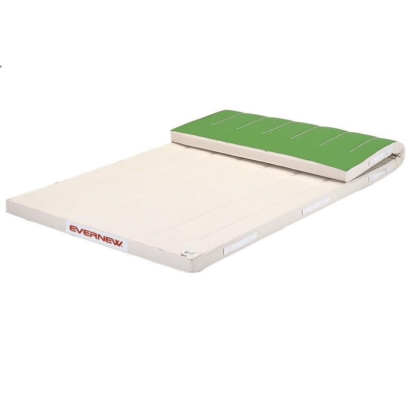 ミラスポンジマットすべり止付9号 EKM613 120×300×6 体操 体操マット