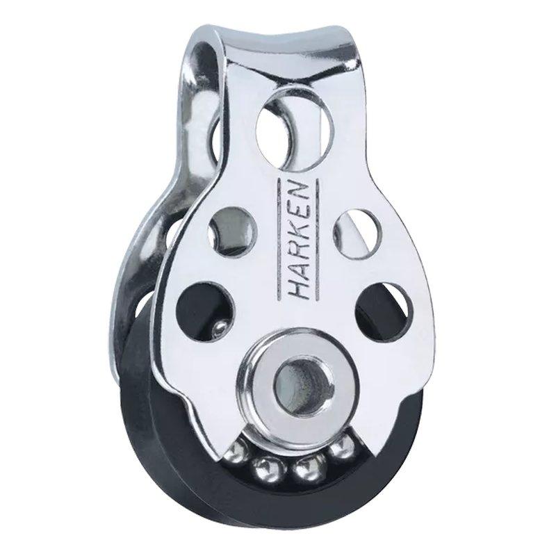 16mm In-Line Exit Block インライン出口ブロック 368 ボート ディンギー ビーチボート クルーザー 小型船舶 ...