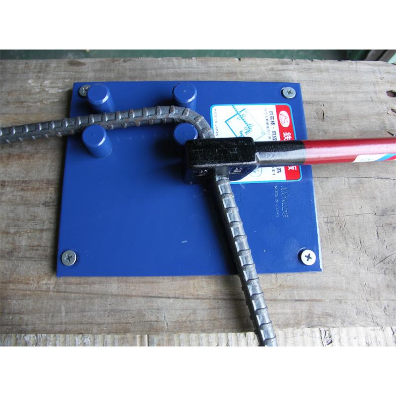 鉄筋工具 D-3 曲棒 長ハンドル 16×500mm 鉄筋棒 鉄線材 異形鉄筋 曲げ作業 Mokuba モクバ 小山刃物製作所 三冨D : プラスワイズホームセンター店 - 通販 ...