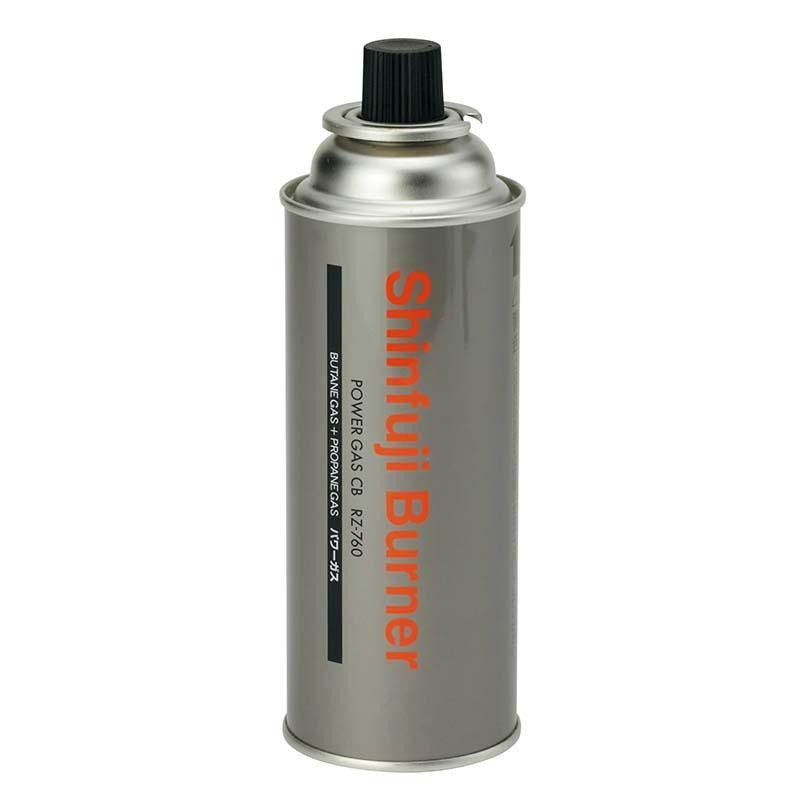 ガスボンベ パワーガスCB 3本パック RZ-7601 トーチ ガス 燃料 着火 DIY レジャー アウトドア プロ 配管工事 新富士バーナー 福KD : 920022 : プラスワイズホーム ...