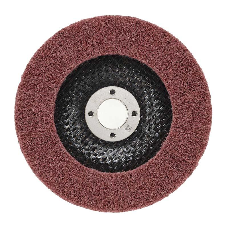 グラインダー砥石 BSペイントハンター 中目 100mm×15mm 80152 金属 木工 ディスクグラインダー サンダー ICHIGUCHI イチグチ カS 送料無料 メール便 : プラス ...