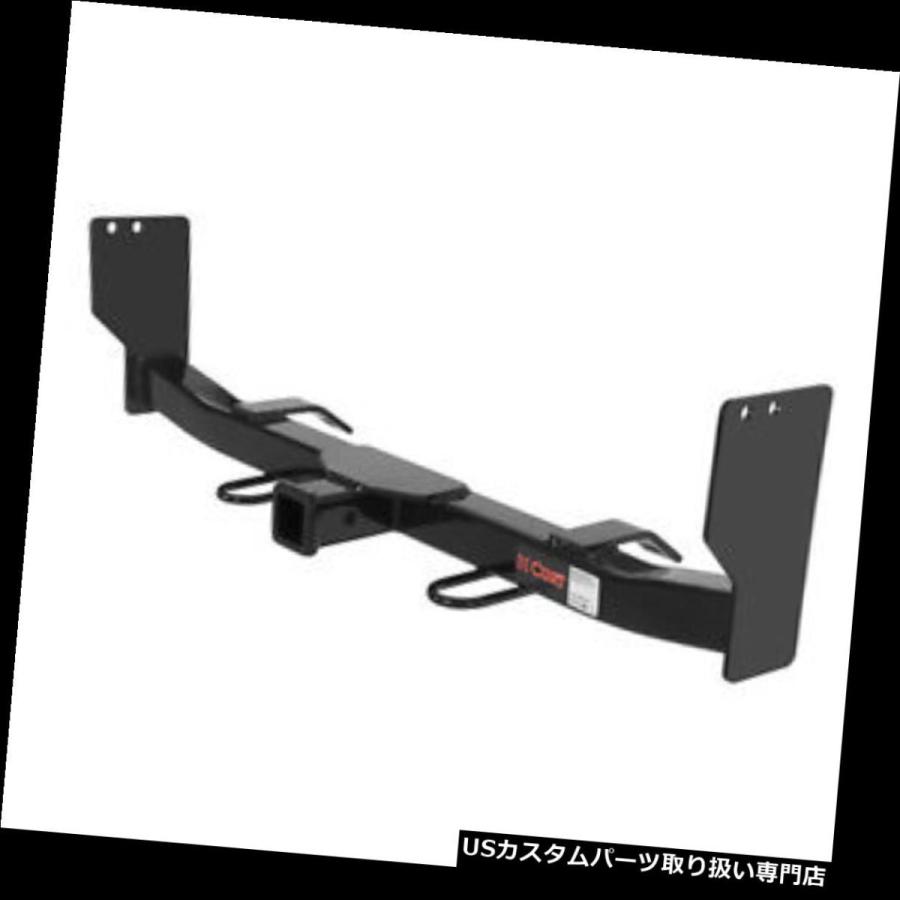 USヒッチメンバー 1998-1999ダッジダコタ/デュランゴ用カートフロントマウントトレーラーヒッチ31097 Curt Front ...
